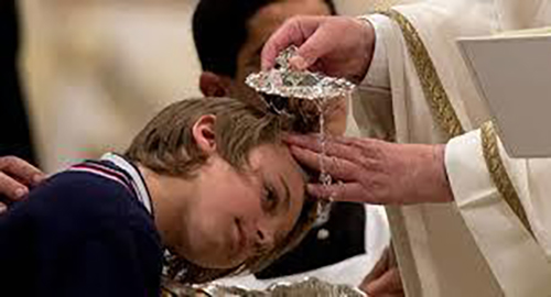 RCIA ST Mary's Dartmouth