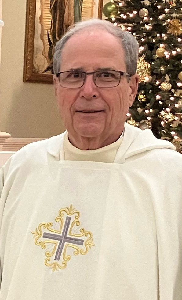 Saint Mary's Catholic Parish Dartmouth, MA